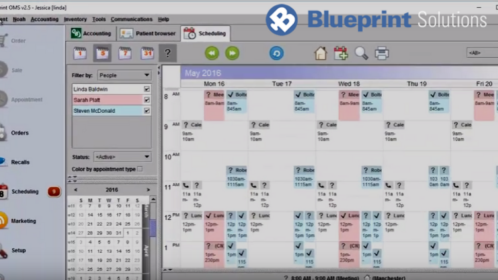 main-screen | Blueprint Solutions