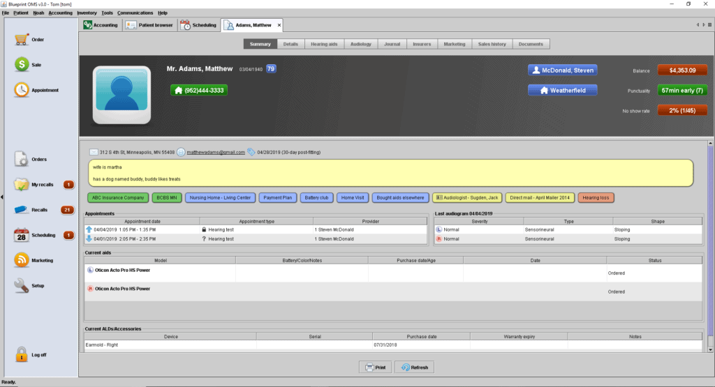 tutorial 101 | Blueprint Solutions
