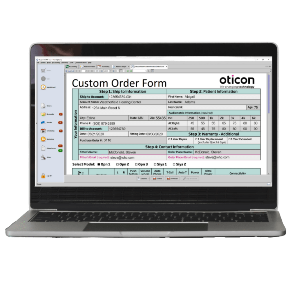 Blog | Blueprint Solutions